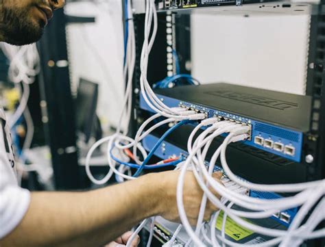 Senior Network Engineer Interview Questions