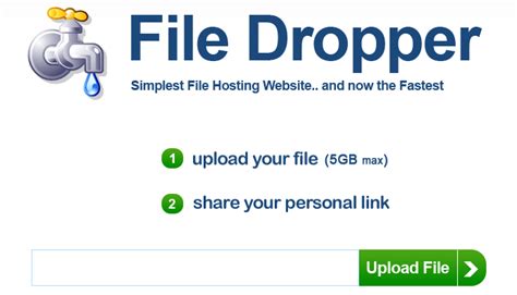 Top 8 Best Anonymous File Sharing Sites No Registration Required
