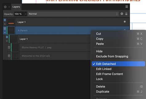 Can T Move Or Delete Text Box In Publisher Desktop Questions MacOS And Windows Affinity