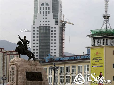 Ипотекийн 6 хувийн хүүтэй зээлийн урьдчилгаа төлбөрт батлан даалт гаргаж эхэллээ Isee Mn