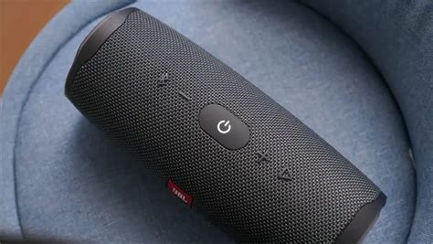 Jbl Charge Essential Portable Speaker Review Hifireport