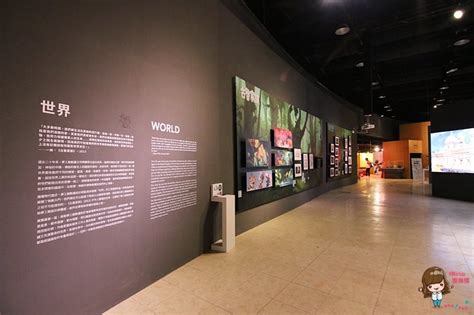 【台北展覽】夢工廠動畫特展 史瑞克、馴龍高手在國立科學教育館 Alina 愛琳娜