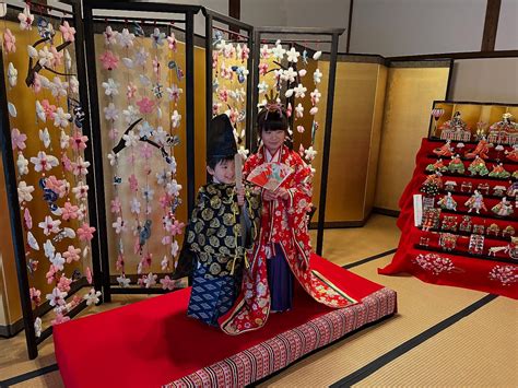 二川宿本陣資料館 二川宿本陣のひなまつり🎎開催中です。今年もおひなさまが本陣内にたくさん並んでいます ️ 令和7年3月16日日まで