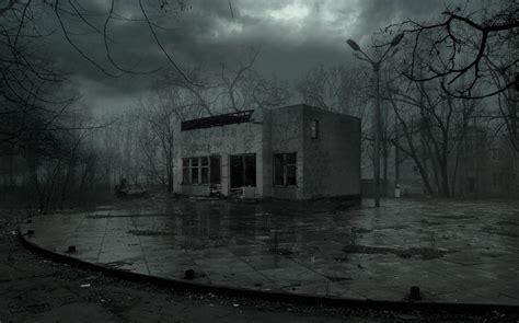 Wasteland Wallpaper Images