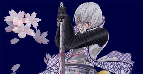 戦国basara （※流血注意）捧げ絵転載 矢島秀義のイラスト Pixiv