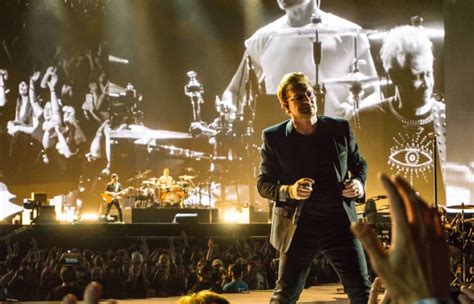 U2 Tickets Stubhub