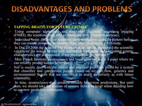 Mind Reading Computer Pptx