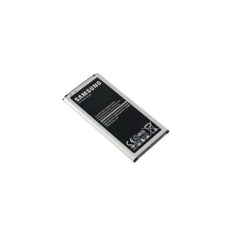 BATTERIE SAMSUNG Galaxy S5 GT I9600 Et SM G900F 2800mAh EB BG900BBC