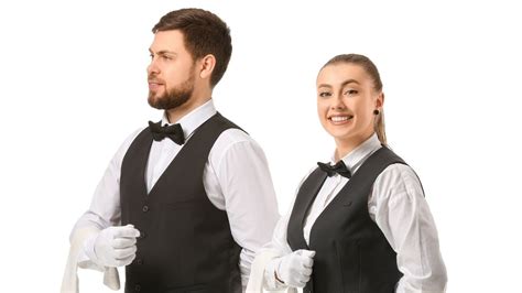 Correct Service Protocol In Fine Dining Steps Of Service