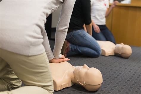 Quels Sont Les Gestes De Premiers Secours Ma Santé Blog