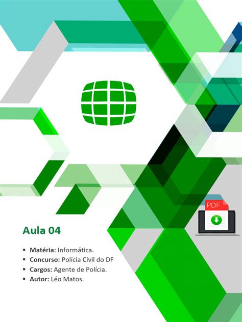 aula 03 complemento em pdf cloud computing pdf botão ctrl plug