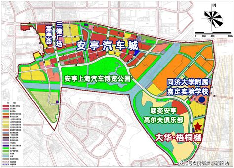 大华梧桐樾丨嘉定大华梧桐樾上海嘉定楼盘详情 房价 户型 交通 小区环境 项目 安亭 万方