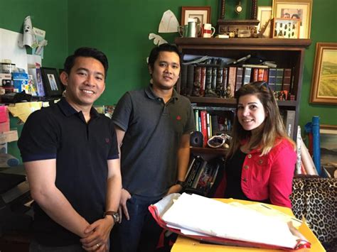 Peter Cottingham On Linkedin Say Hi To Our New Employees Abeer Ray