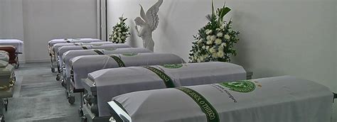 7 Años Tras La Tragedia De Chapecoense Imágenes Accidente