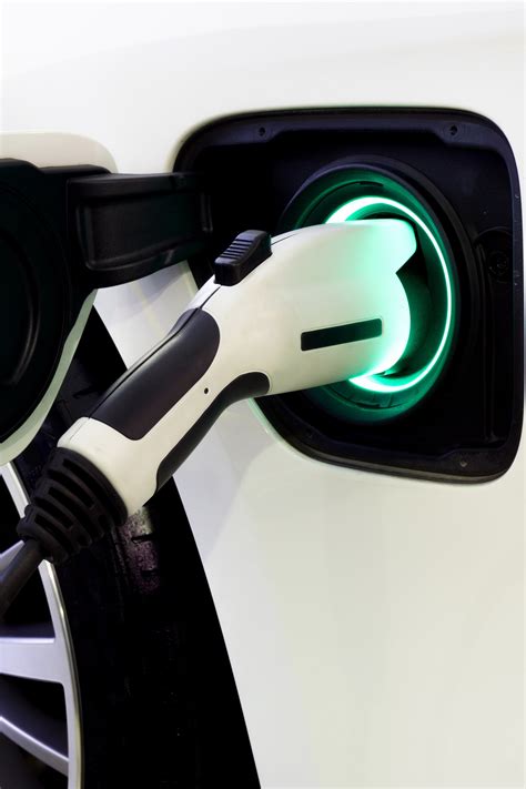 Lectron Electric Vehicle Charging