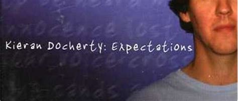 Kieran Docherty Expectations The Skinny