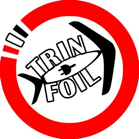 Trine Foil Experience A New Kind Of Flying