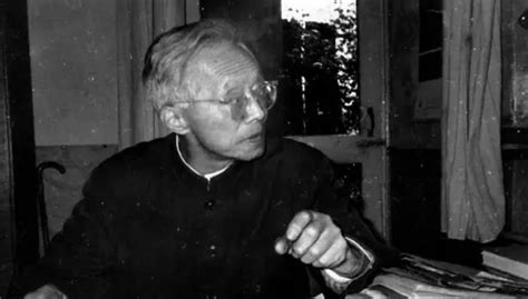 卞之琳：为爱愿等张充和十五年，后半生愿与妻子携手到老情书