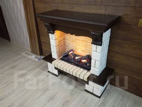 Электрокамины Dimplex, Electrolux, Roayl Flame, Real Flame. 5 Д Камины ...