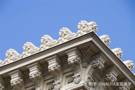古典主义建筑与室内设计发展 人类最早的室内空间是 室内设计入门 知乎