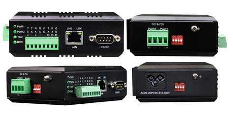 rs232 to ethernet converter supplier fctel