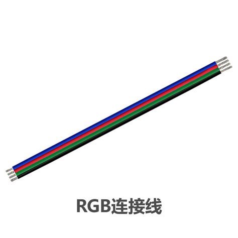 Rgb Cob灯带水晶连接器免焊支架 Cob灯带cob灯条厂家rgb幻彩灯带单双彩色cob灯带 瀚辰智能