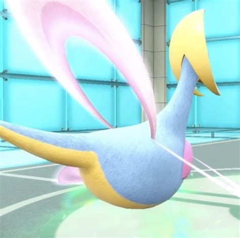 Touya ★ On Twitter This Implies That Liking Cresselia Makes You A