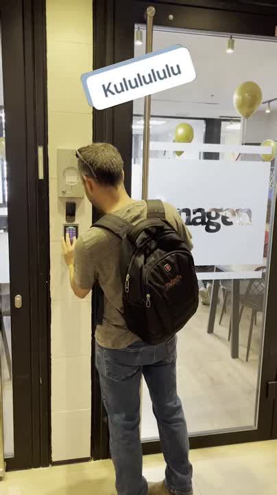 Shahar Polak On Linkedin כשאתה נכנס באופן חרישי למשרד ולא שמים לב
