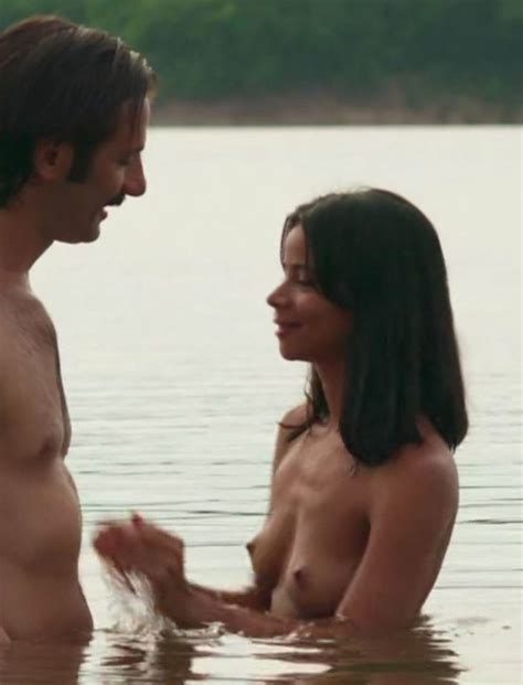 Celebrity Nudeflash Picture Original Lian Gaia Dom