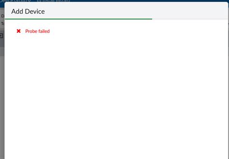 Fortimanager Issue Rfortinet