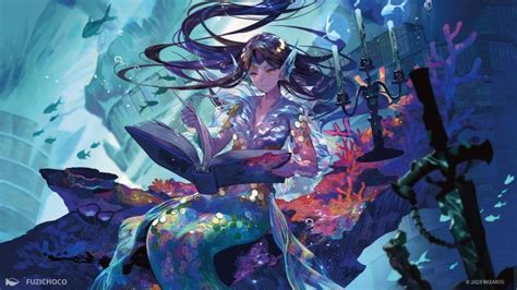 Opinion Magics New Commander Power Brackets Are A Good Thing— Heres Why Draftsim