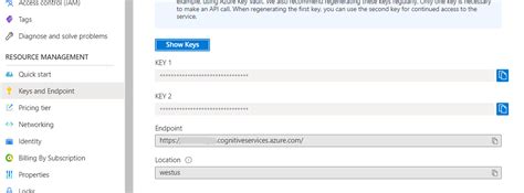 Facing Issue While Hitting QnA Service Using Botbuilder Ai Issue