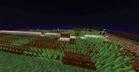 What Is The Mod Blightfall Uses To Generate The Same Map When Creating