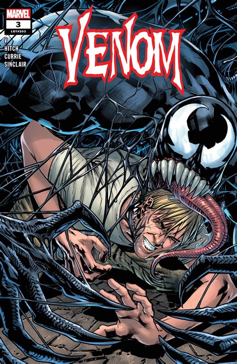 Venom 2021 3 Comic Issues Marvel Venom 2021 3 Comic Issues Marvel