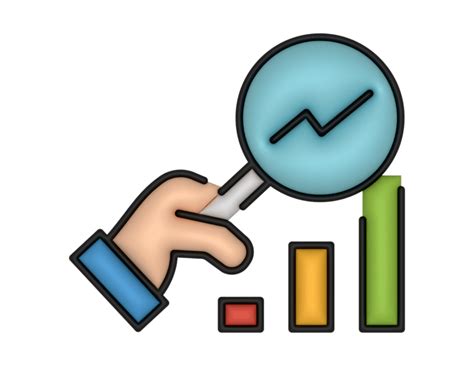 Analysis Icon Pngs For Free Download