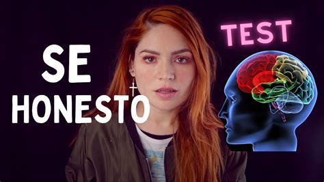 Descubre Tu Personalidad Con Este Divertido Test De Preguntas Y