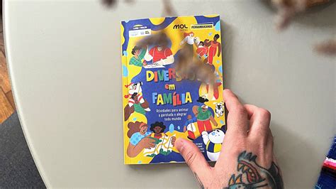 Diversão em Família on Behance