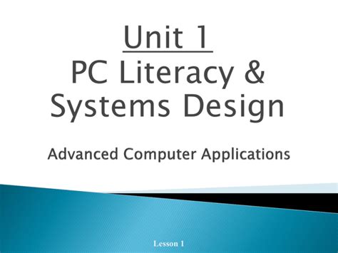 History Of Computing