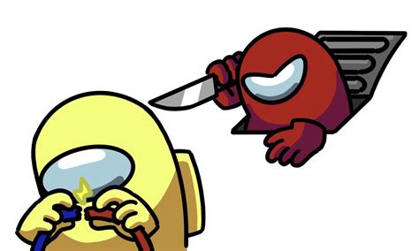 🔞among Us Imagenesshipscomics🛸 ️ Historietas Cómics Emojis Dibujos