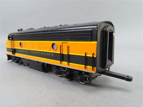 Ho Brass Model Pfm 131 32 Gn Great Northern F9 F9a F9b E B Empire