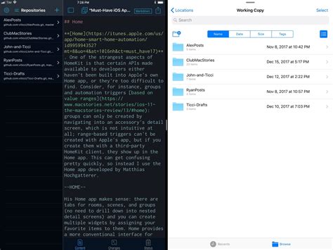 My Must Have IOS Apps 2017 Edition MacStories