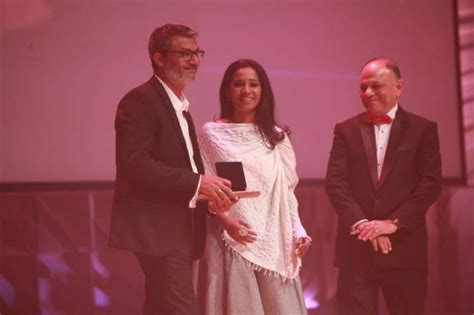 Iffm Awards 2017 Lipstick Under My Burkha Dangal Baahubali 2 Win Big