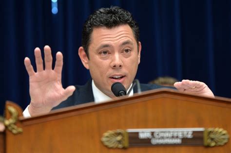 Utah Gop Rep Jason Chaffetz Joins Race For House Speaker