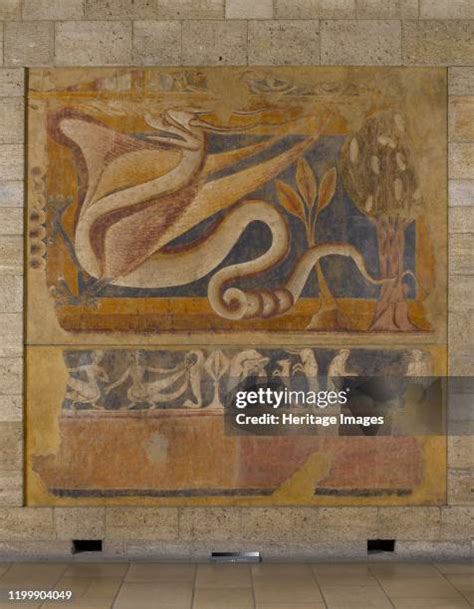 Medieval Dragon Art Photos And Premium High Res Pictures Getty Images