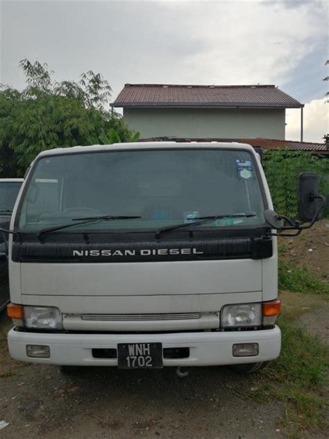 Cargo Lorry 3 Tons Building Materials Online