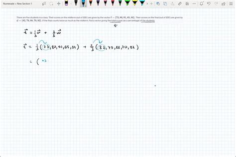 solved suppose grades is a 50 x 5 array that holds grades class of