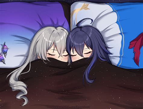 Seele Honkai Star Rail Danbooru