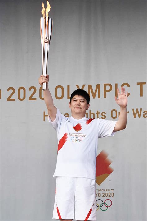 【令和3年7月21日水】東京2020オリンピック聖火リレー 点火セレモニー｜品川区