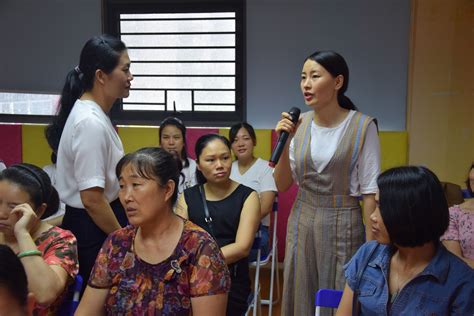 吉祥社区开展婚姻家庭法律知识讲座龙岗新闻网