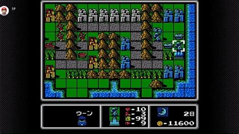 Hey Nintendo Can We Please Have Famicom Wars Nintendo Life